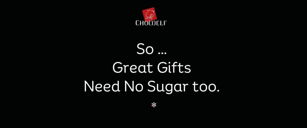 CHOCOELF | Home - Award Winning Sugar Free Chocolates in Singapore