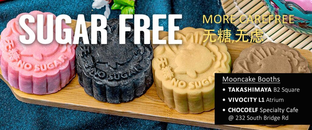 CHOCOELF | Home - Award Winning Sugar Free Chocolates in Singapore